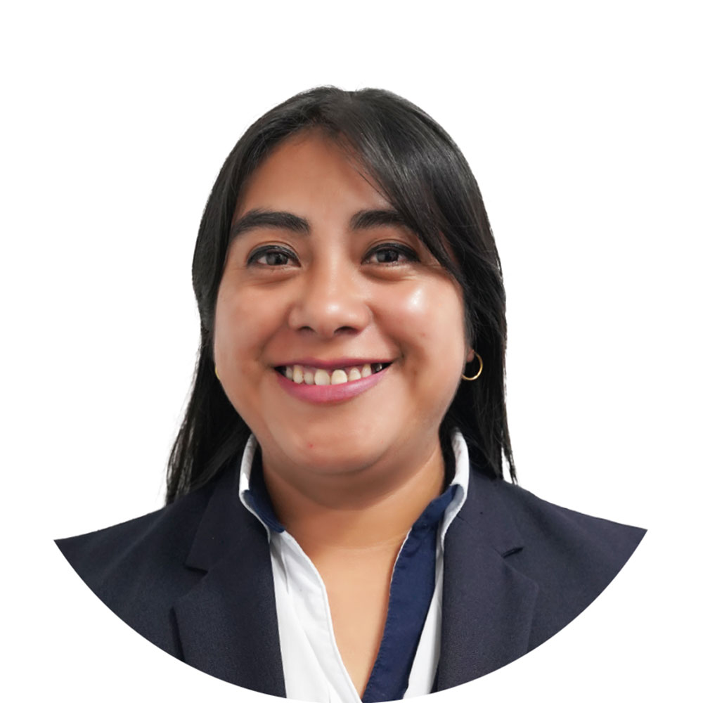 Equipo – Cooperativa Visión