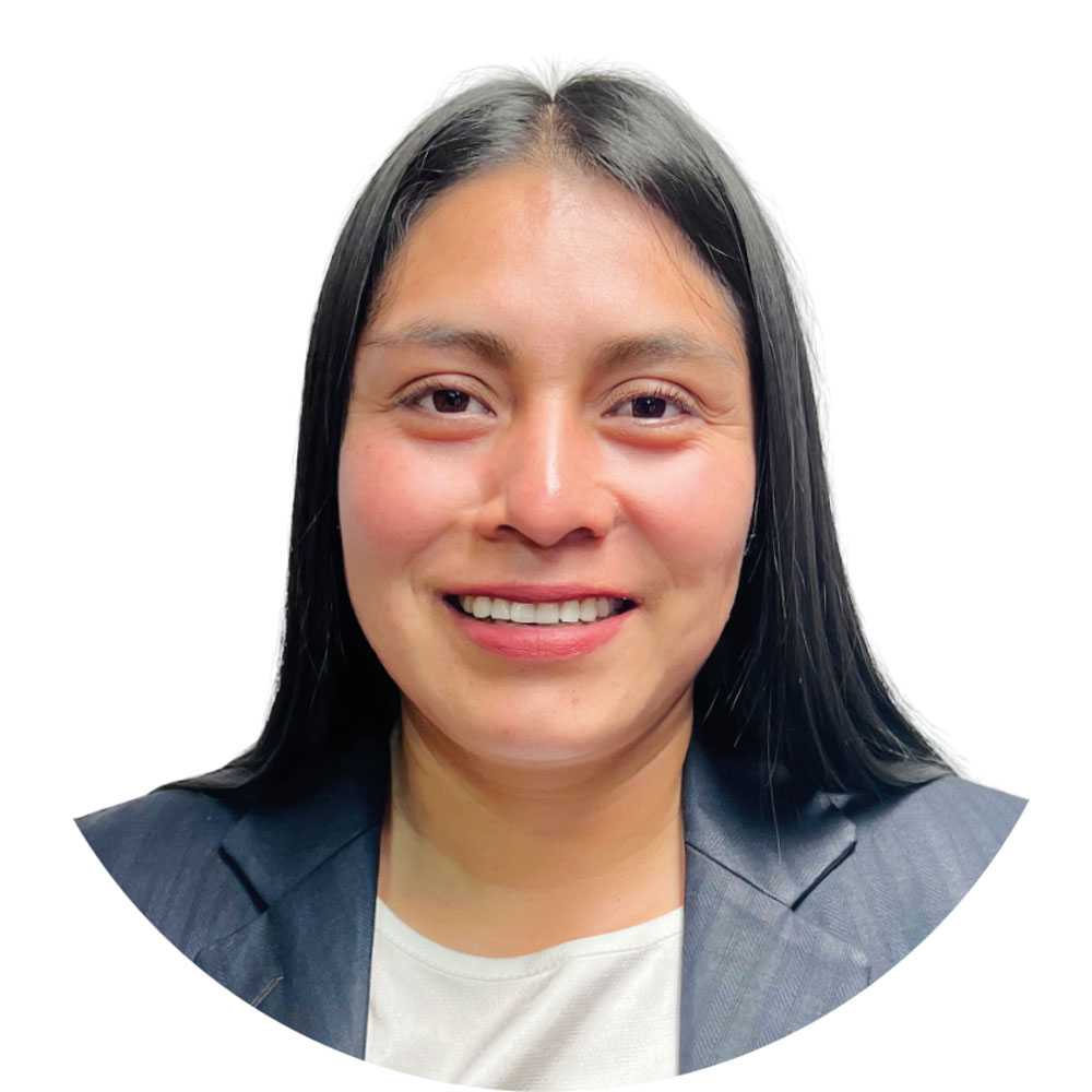 Equipo – Cooperativa Visión